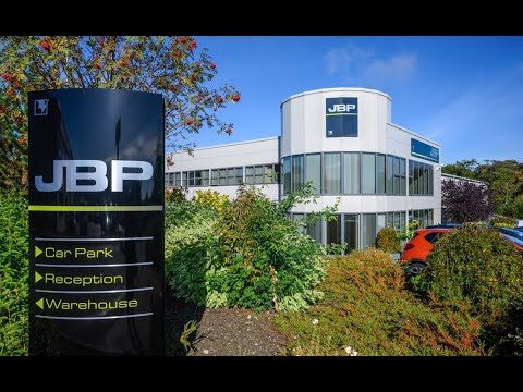 Home [www.jbpipeline.co.uk]